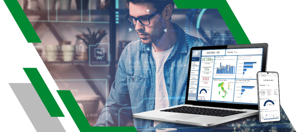 Software gestionale Aziende di ogni settore | Dylog