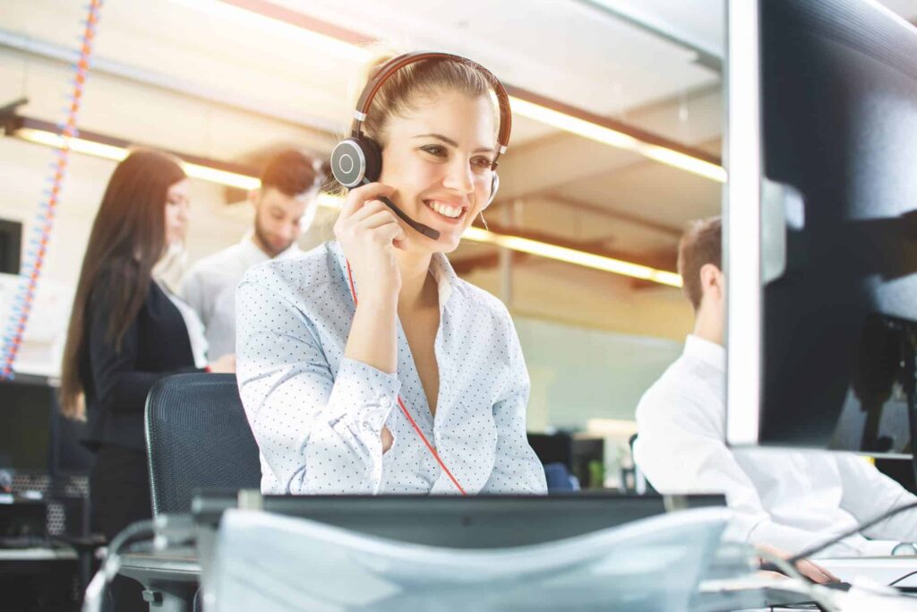 Servizio Clienti Dylog