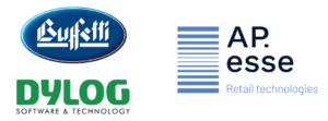 Accordo Ap.esse e Gruppo Buffetti per progetto retail |Dylog
